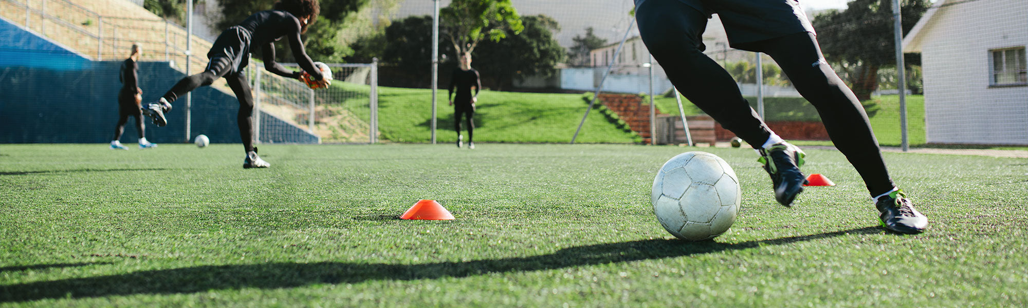 Football Supports & Braces – Neo G Europe B.V.